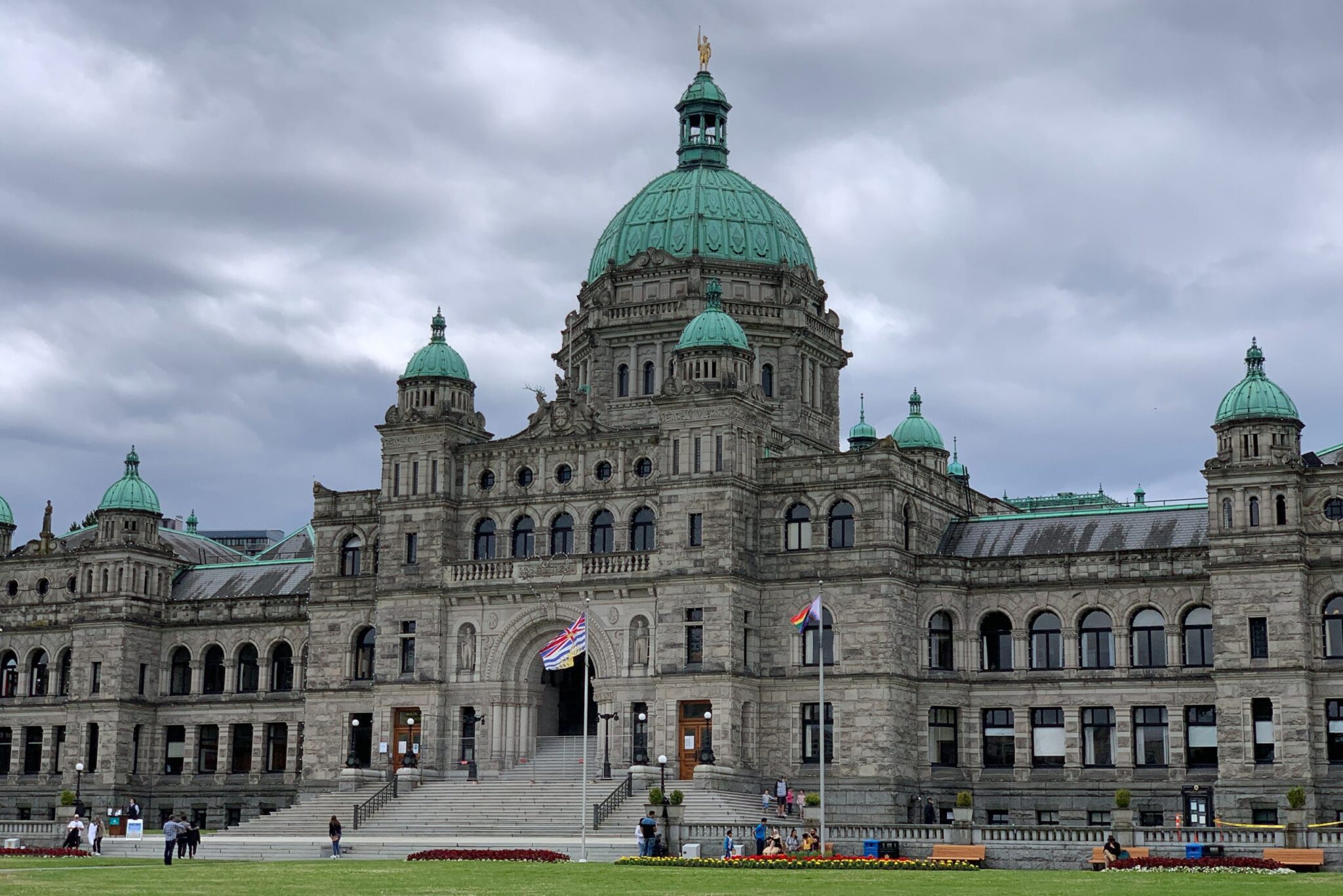 Changes to B.C.'s FOIPPA Improve Access to Services | Softlanding