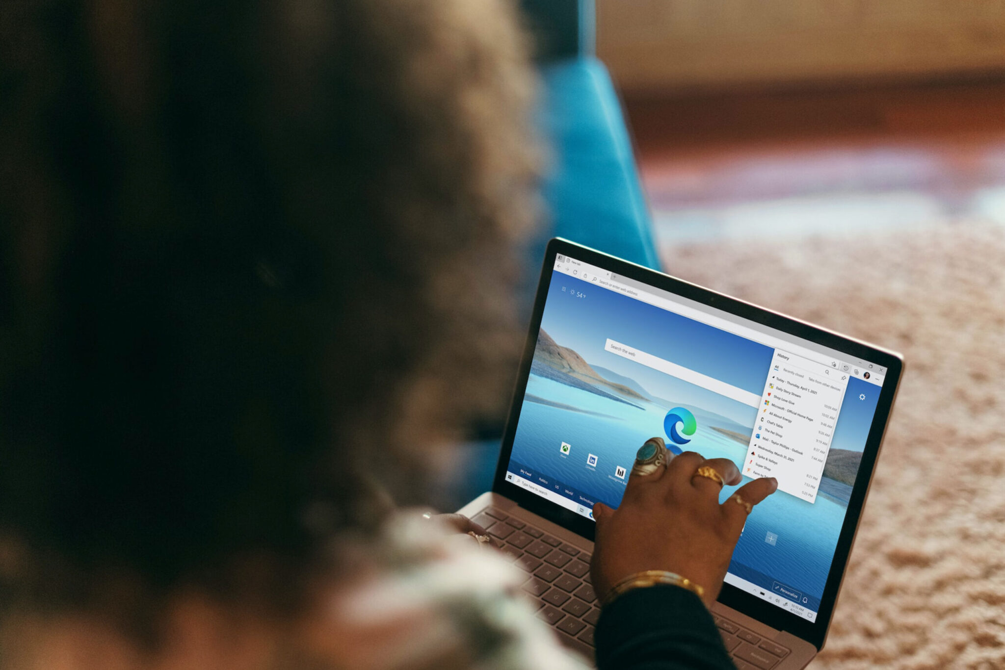 Key Announcements from Microsoft Build 2023 I Softlanding
