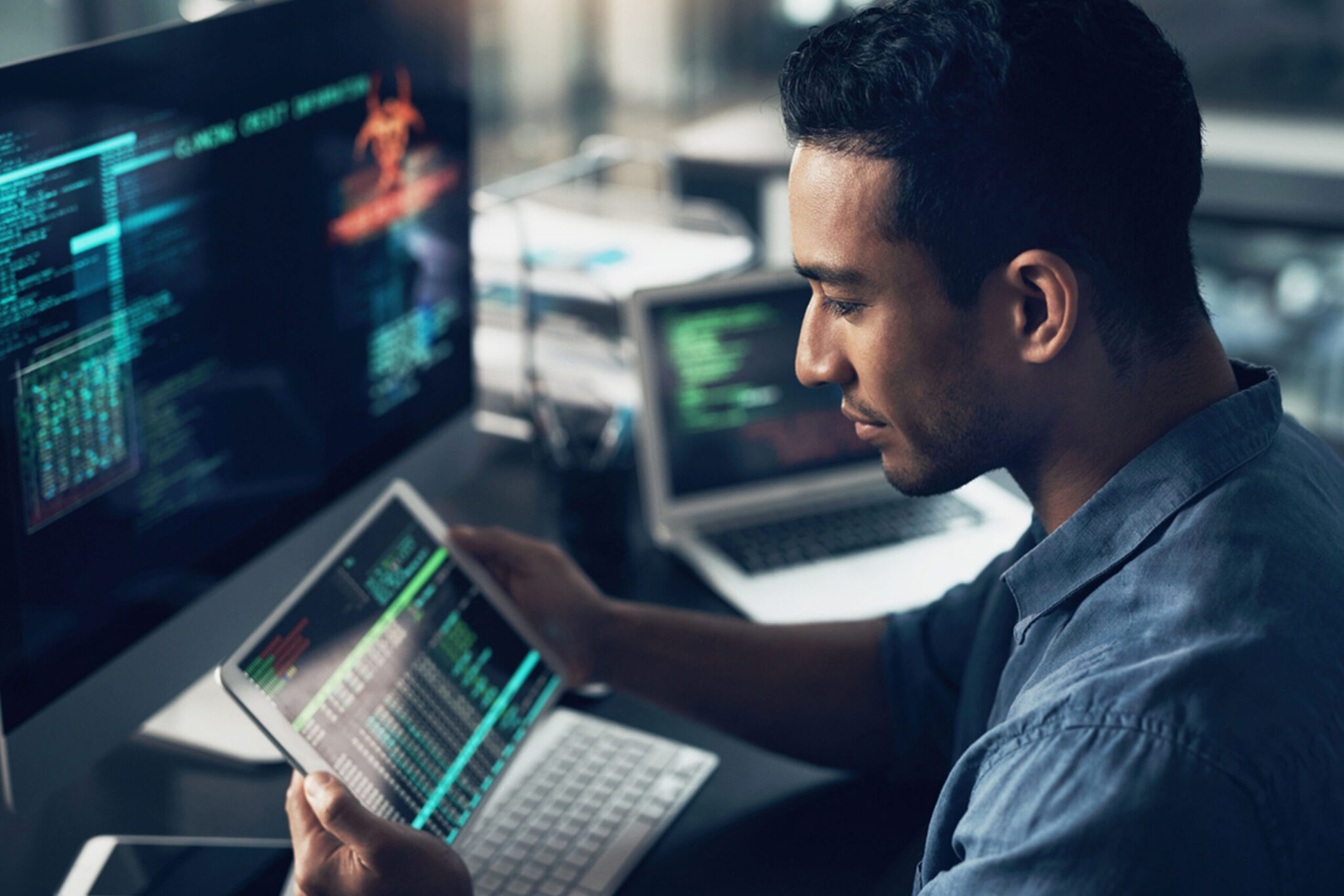 From Breach to Security: A Comprehensive Guide to Cyber Attack Recovery ...