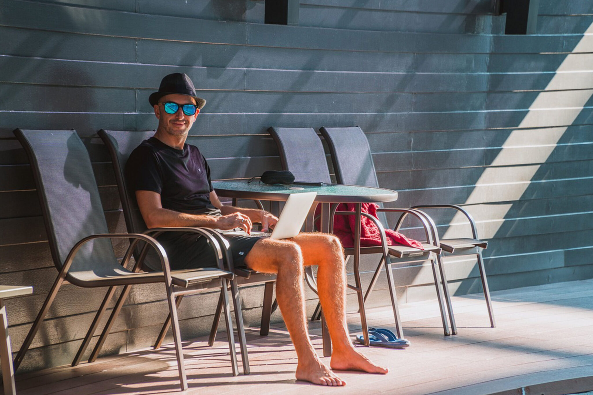 Summer Cybersecurity Strategy: Comprehensive Protection Guide