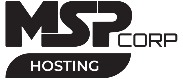 Web Hosting Services | WordPress, VPS & Security | MSP Corp
