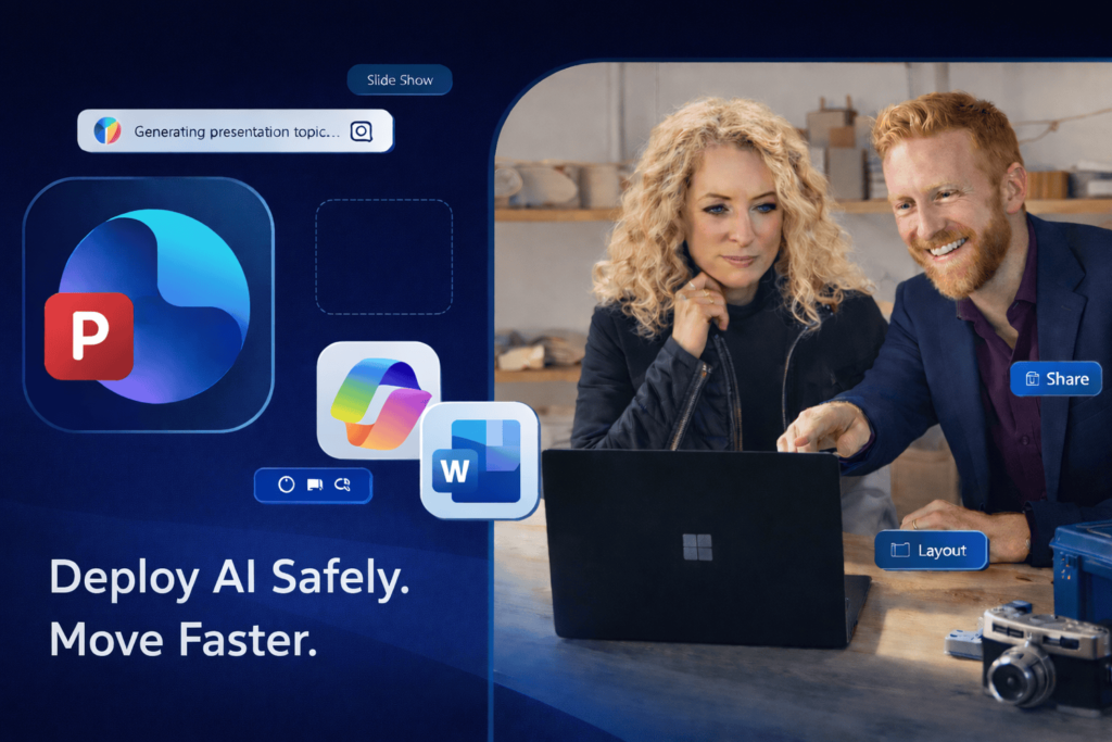 Homepage Template 2026 | MSP Corp